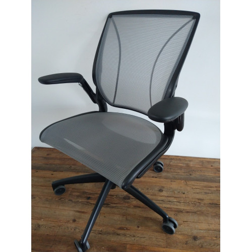 Humanscale Diffrient World Chair