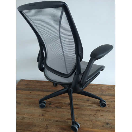 Humanscale Diffrient World Chair